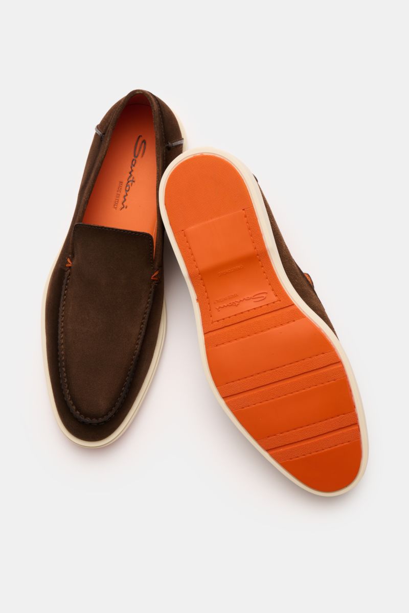Santoni shoes for men | BRAUN Hamburg