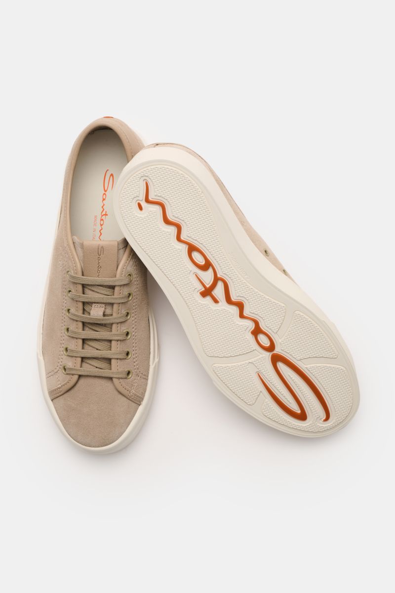 Santoni shoes for men | BRAUN Hamburg