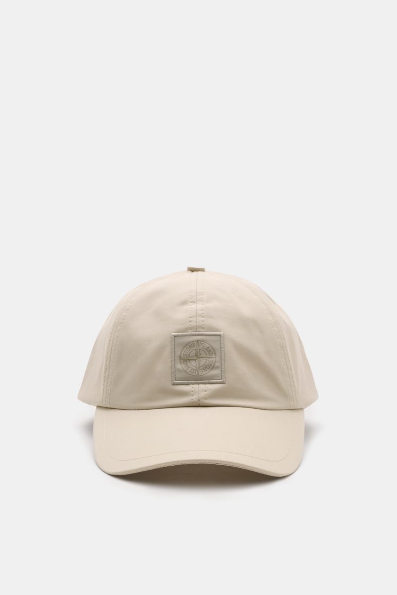 AMI PARIS Jeans-Baseball-Cap 'Ami de Cœur' blau | BRAUN Hamburg