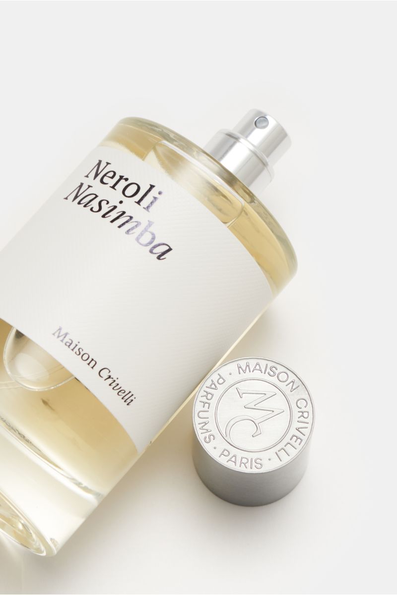 Men's perfumes from Maison Crivelli | BRAUN Hamburg