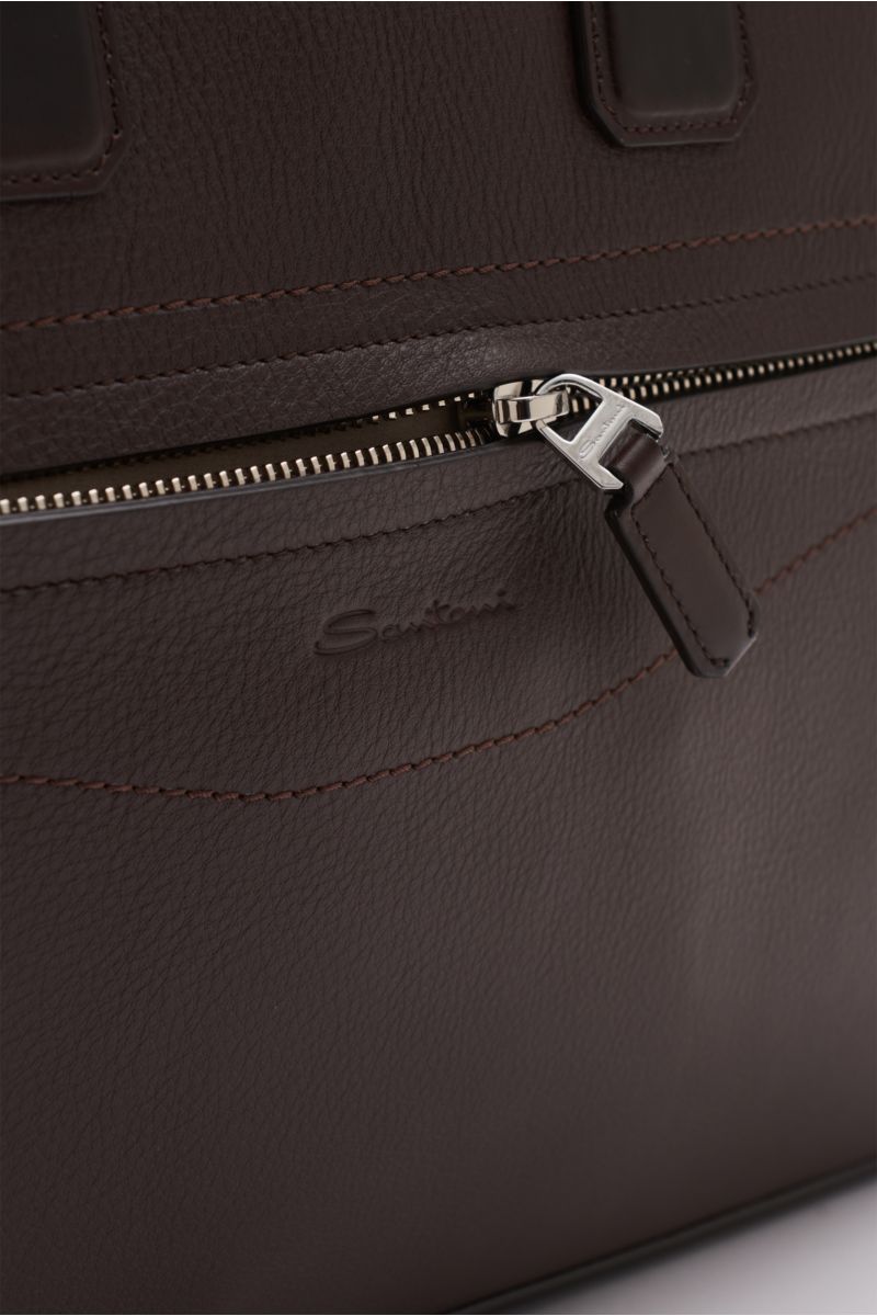 Santoni shoes for men | BRAUN Hamburg