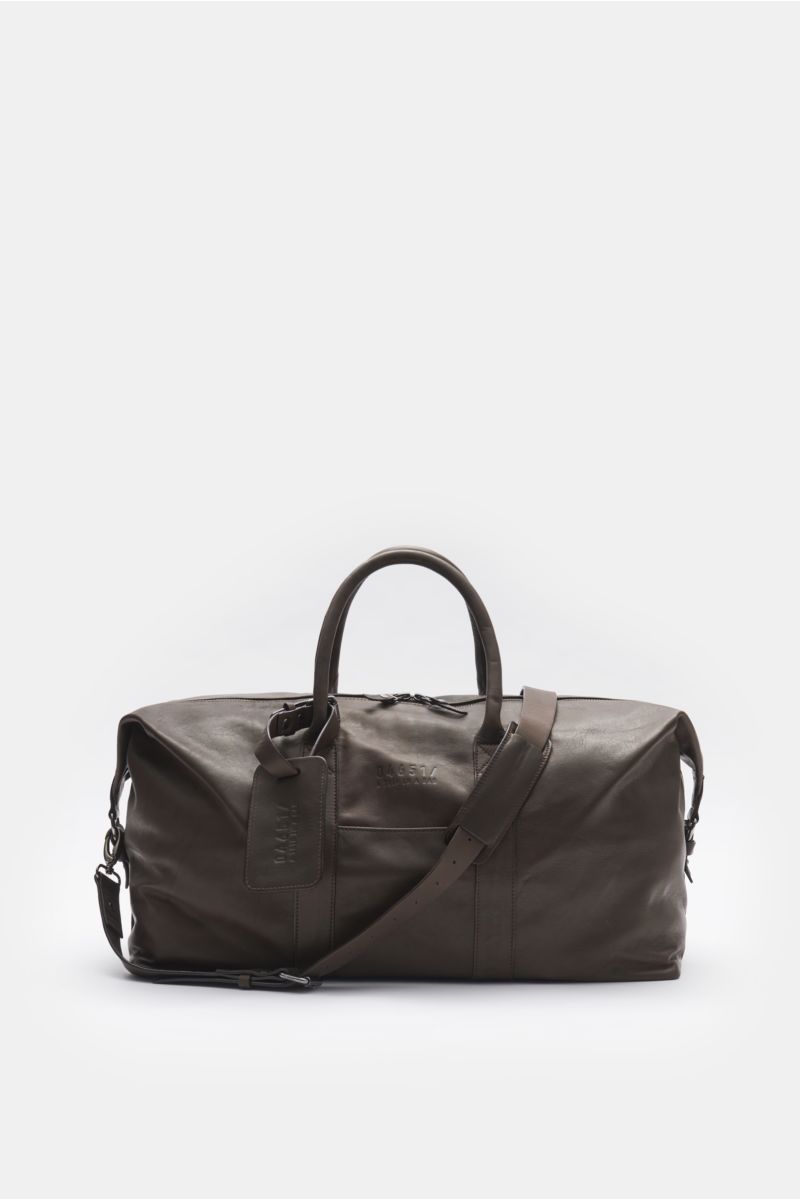 Men's Designer Bags | BRAUN Hamburg