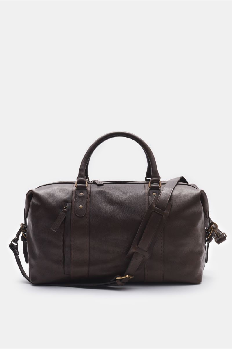 Men's Designer Bags | BRAUN Hamburg