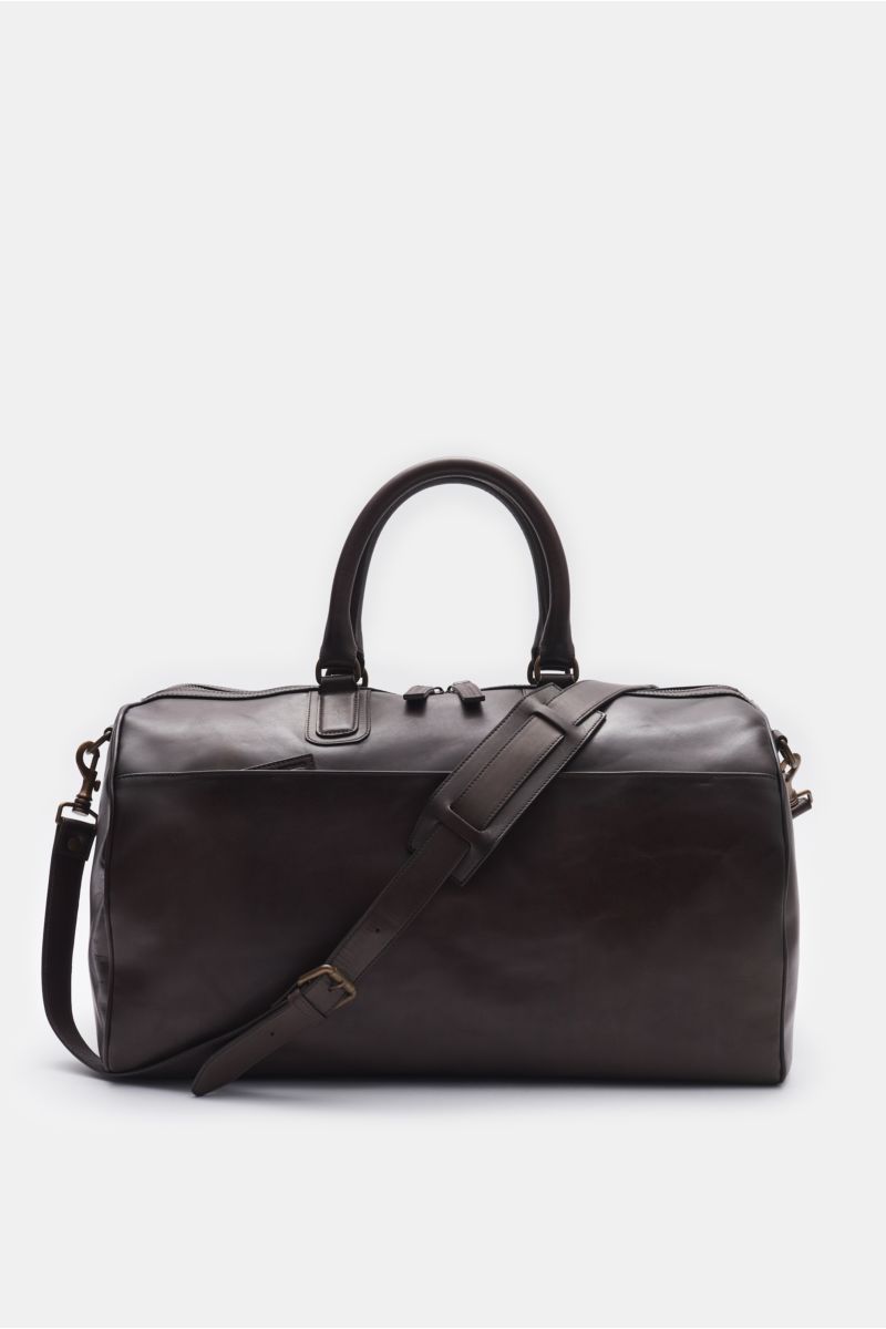 Men's Designer Bags | BRAUN Hamburg