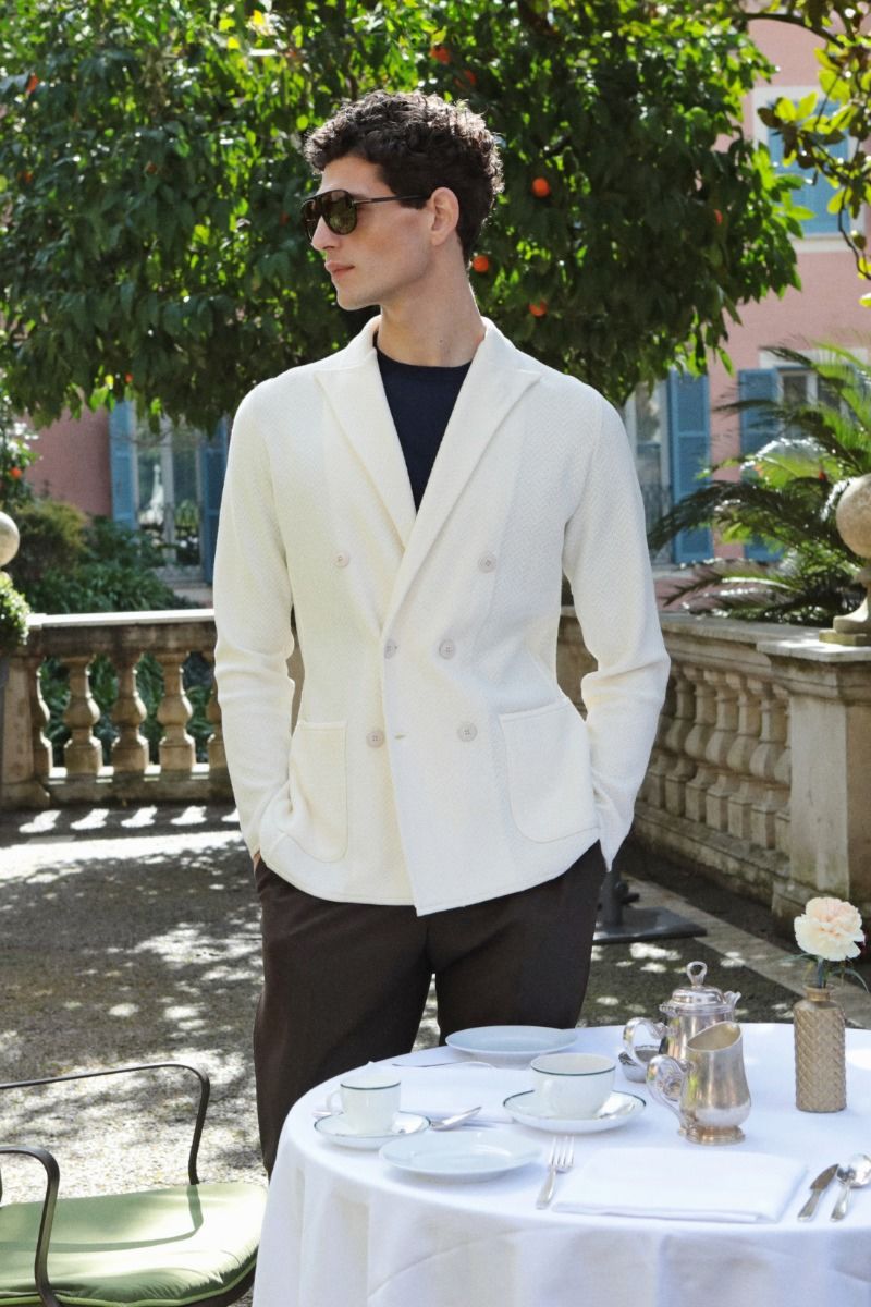 Designer Smart-Casual Jackets & Blazers | BRAUN Hamburg