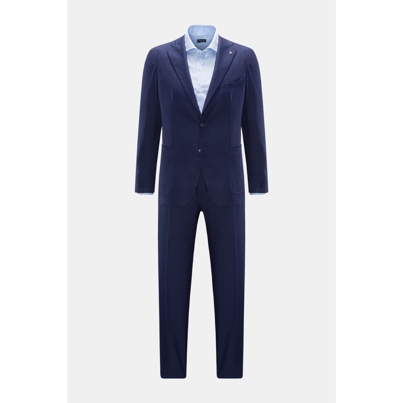 TAGLIATORE suit dark blue | BRAUN Hamburg