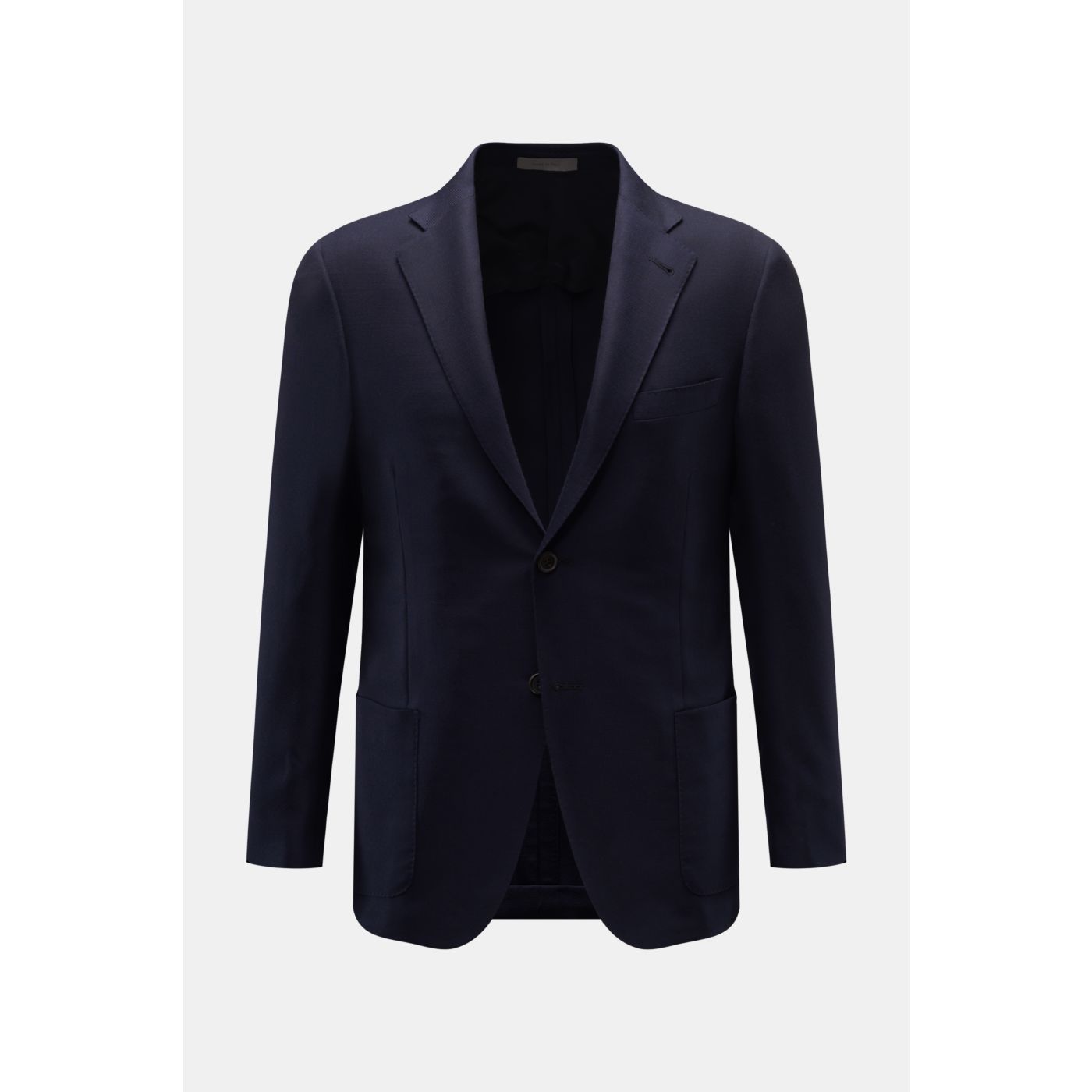 CORNELIANI smart-casual jacket navy | BRAUN Hamburg