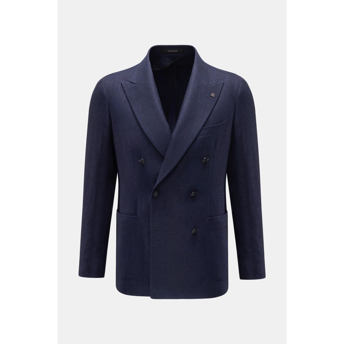 TAGLIATORE smart-casual jacket navy | BRAUN Hamburg