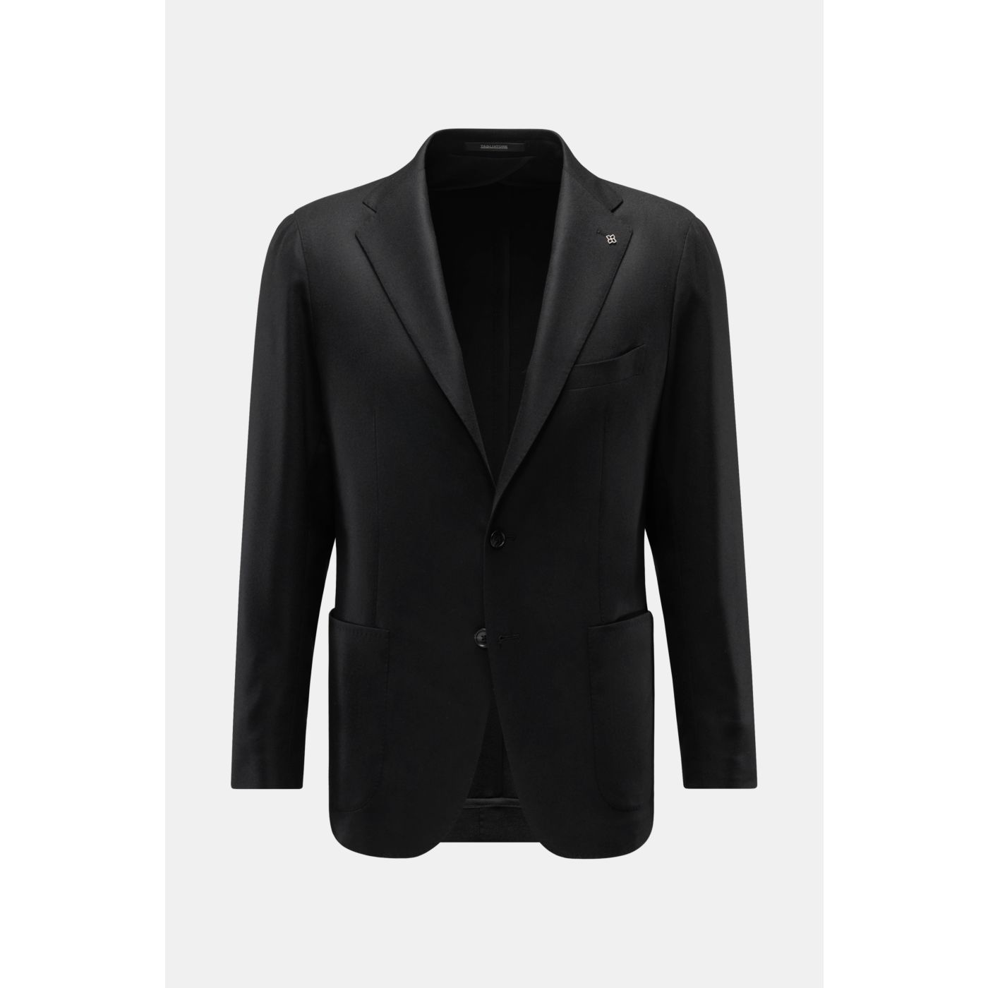 TAGLIATORE smart-casual jacket 'Monte Carlo' black | BRAUN Hamburg