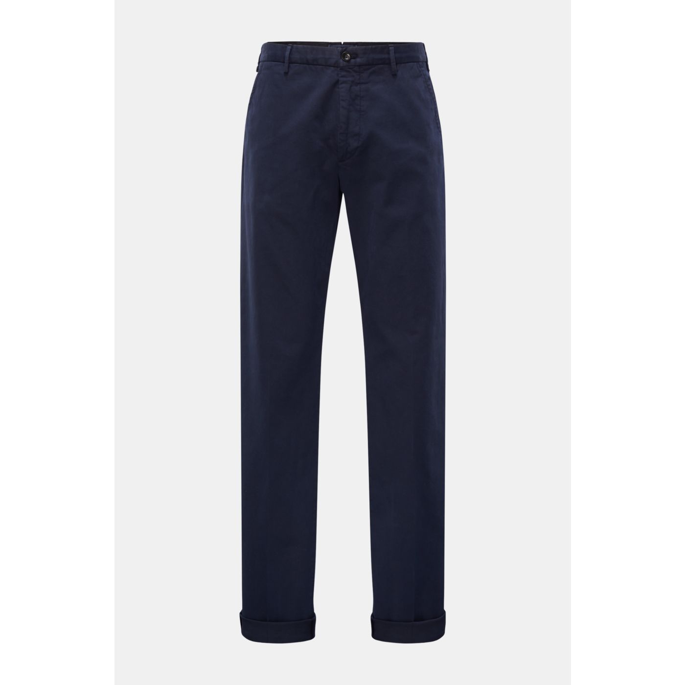 INCOTEX Chino navy | BRAUN Hamburg