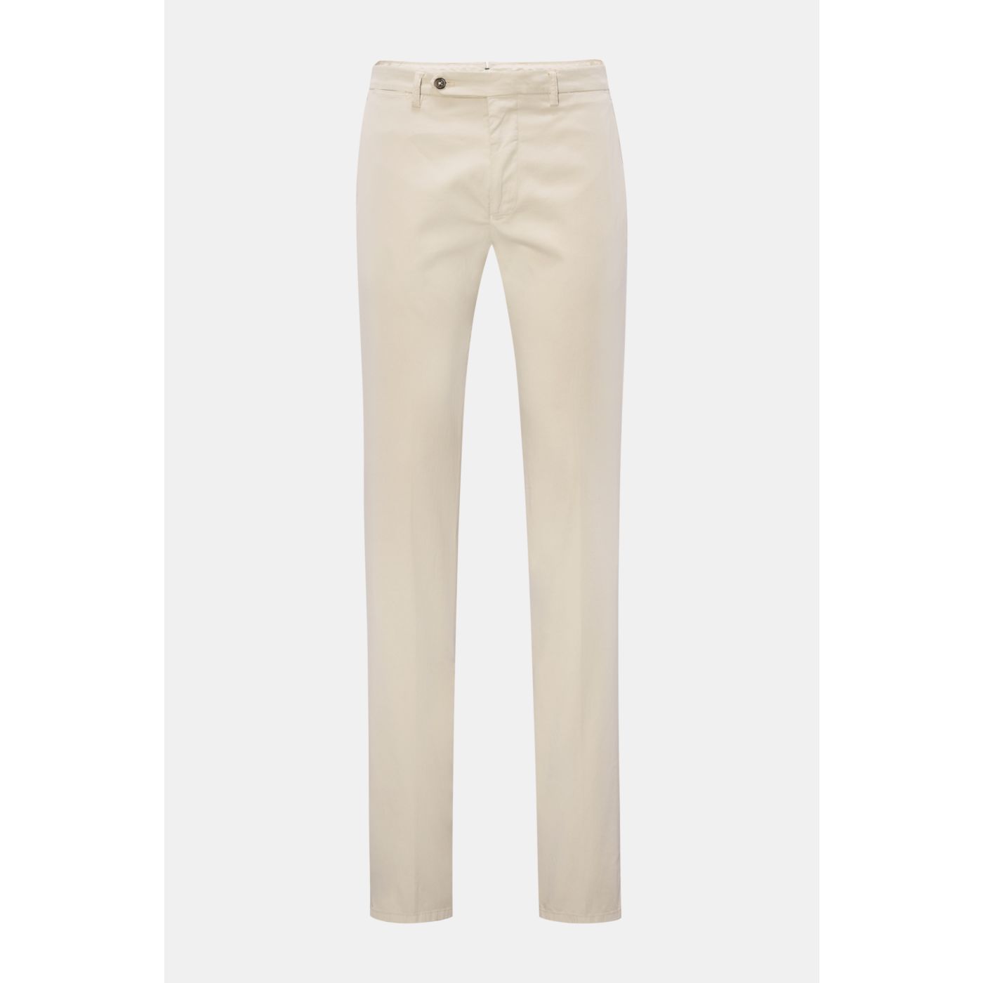 BERWICH trousers 'Vulcano' beige | BRAUN Hamburg