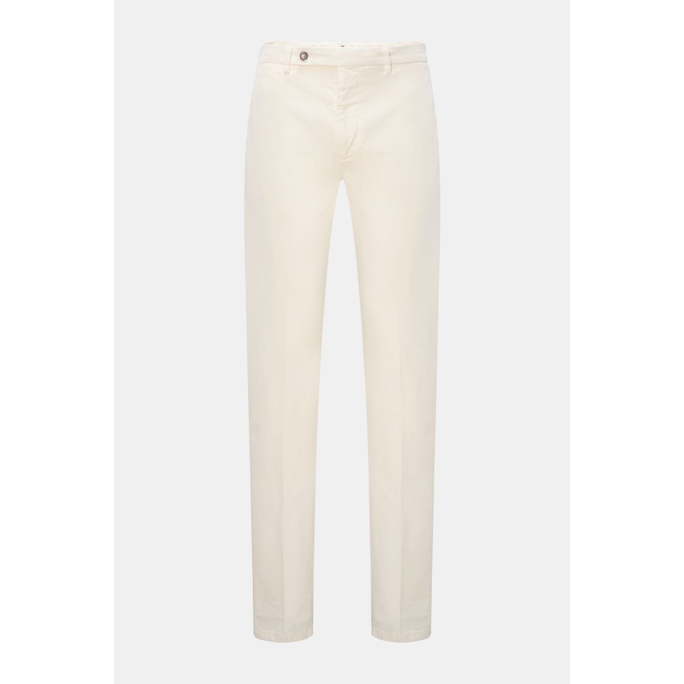 BERWICH Hose 'Vulcano' creme | BRAUN Hamburg