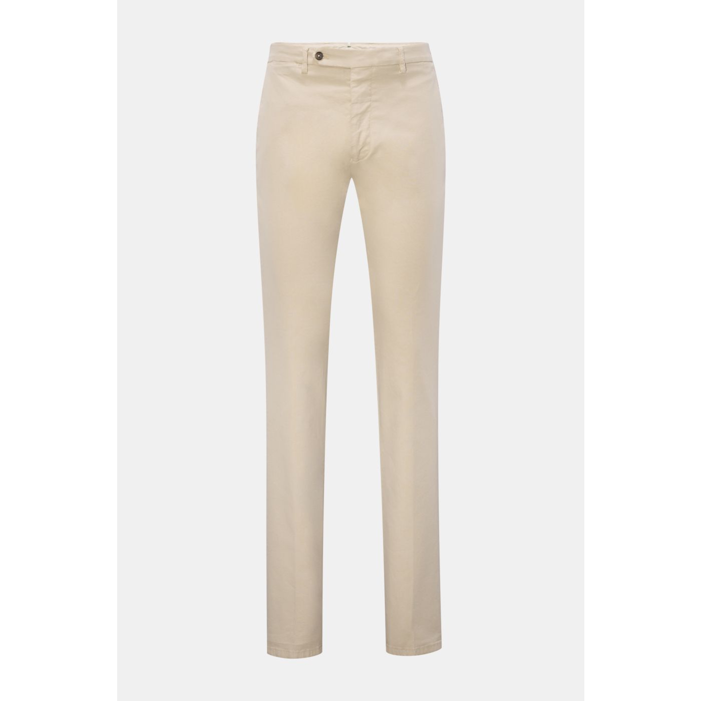 BERWICH trousers 'Vulcano' beige | BRAUN Hamburg