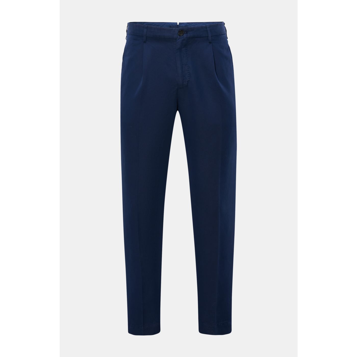 INCOTEX Hose navy | BRAUN Hamburg