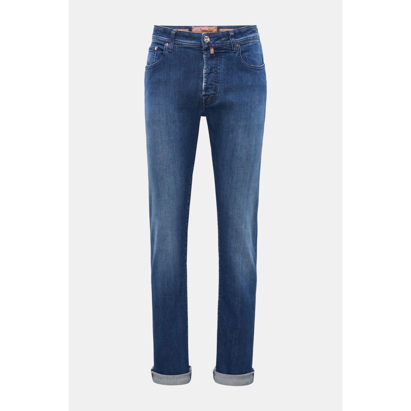 JACOB COHEN jeans 'Bard LTD' dark blue | BRAUN Hamburg