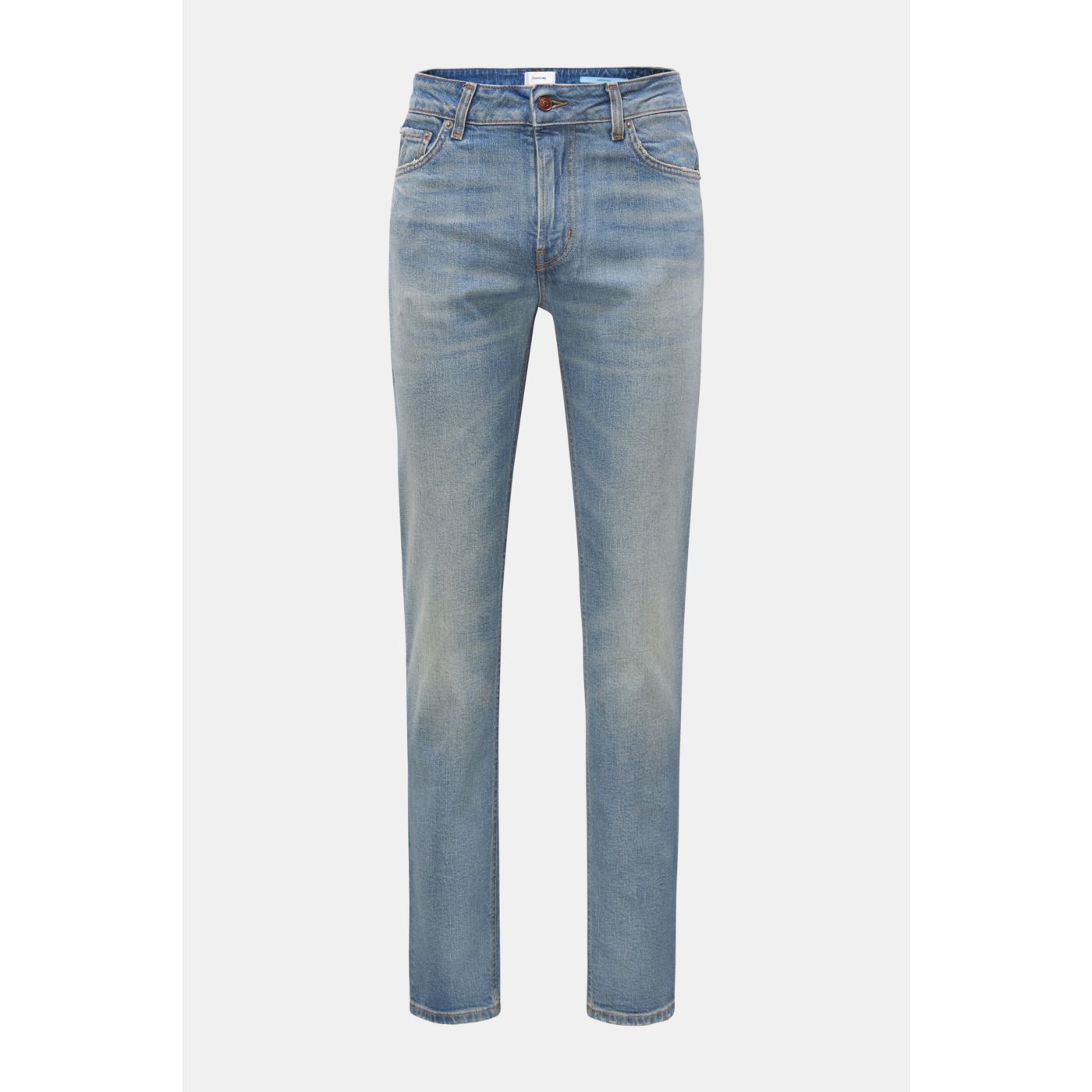 HAIKURE jeans 'Cleveland' grey-blue | BRAUN Hamburg
