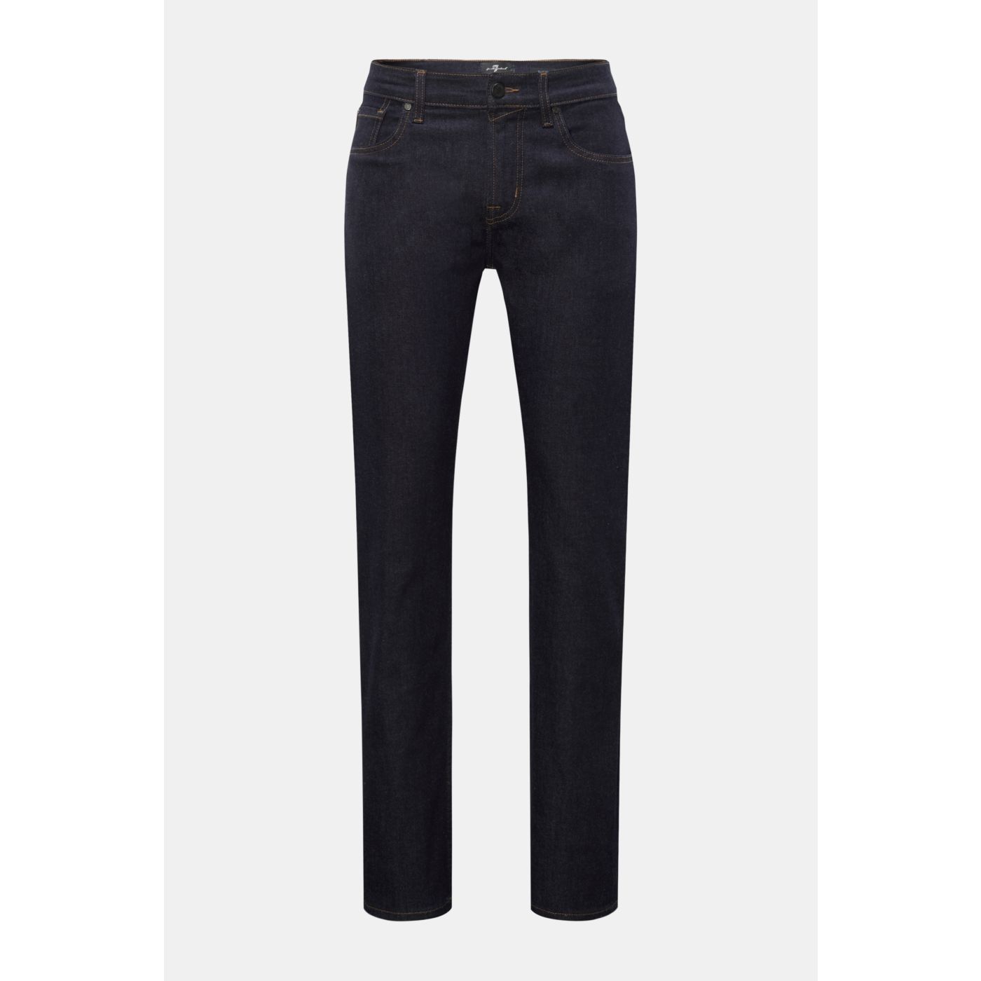 7 FOR ALL MANKIND jeans 'Slimmy' navy | BRAUN Hamburg