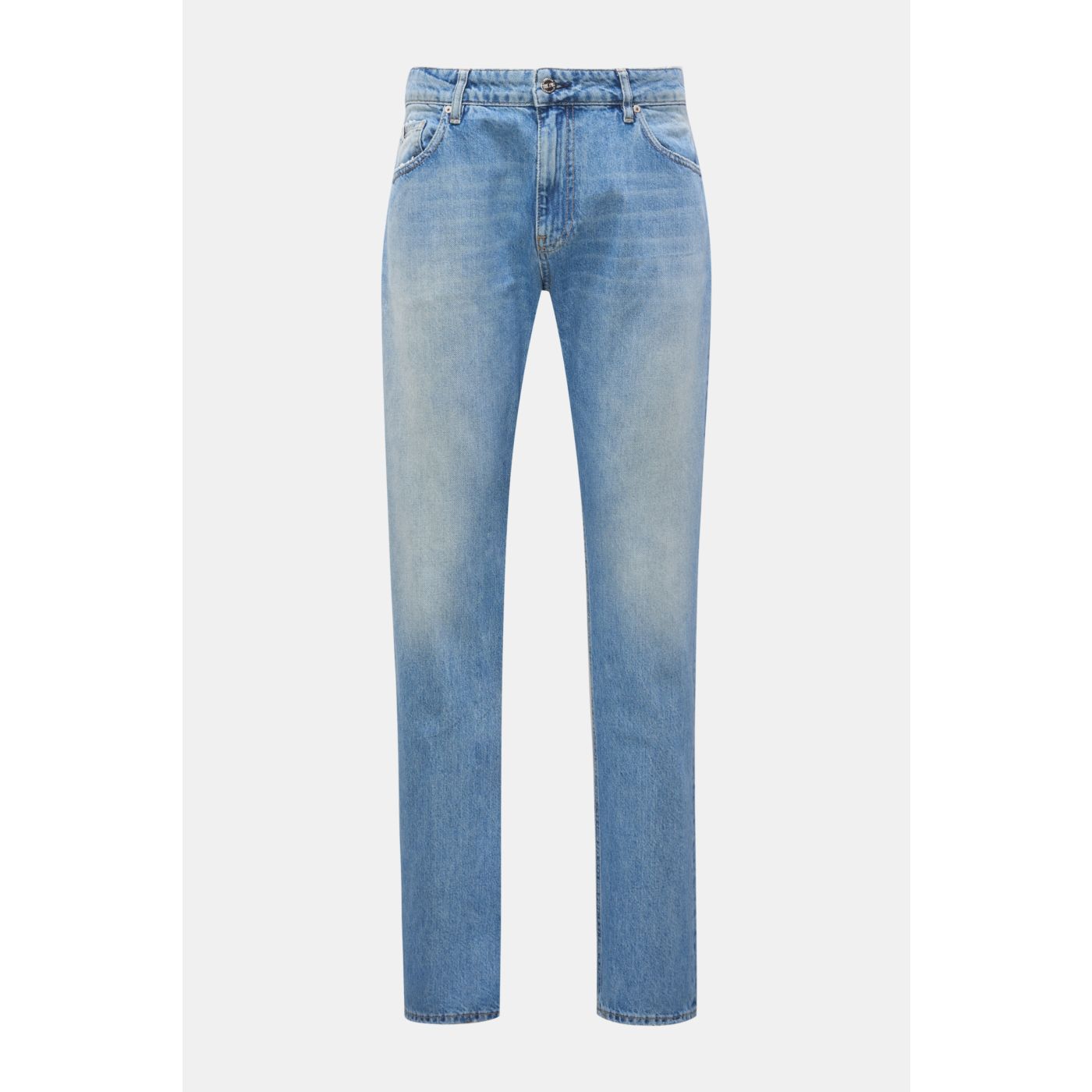 THE.NIM jeans 'Jackson' light blue | BRAUN Hamburg