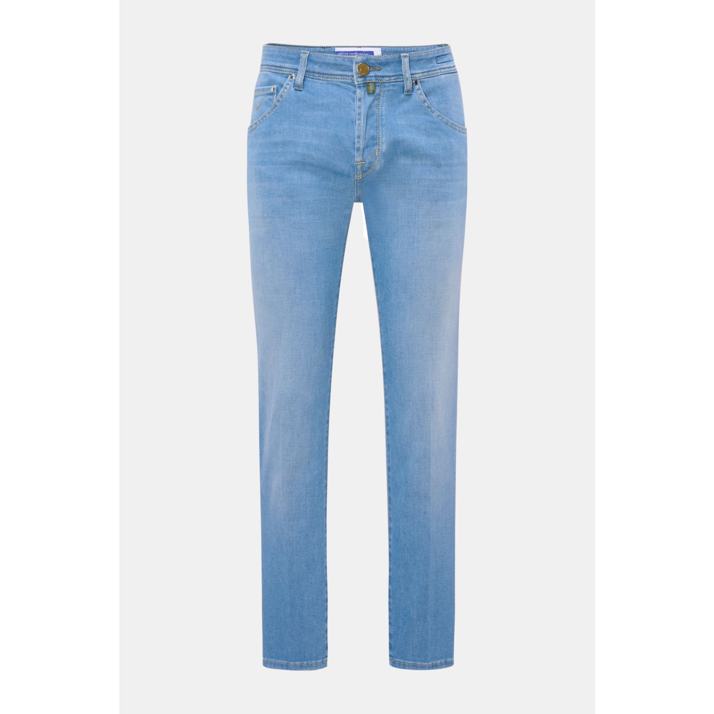 JACOB COHEN jeans 'Scott' blue | BRAUN Hamburg