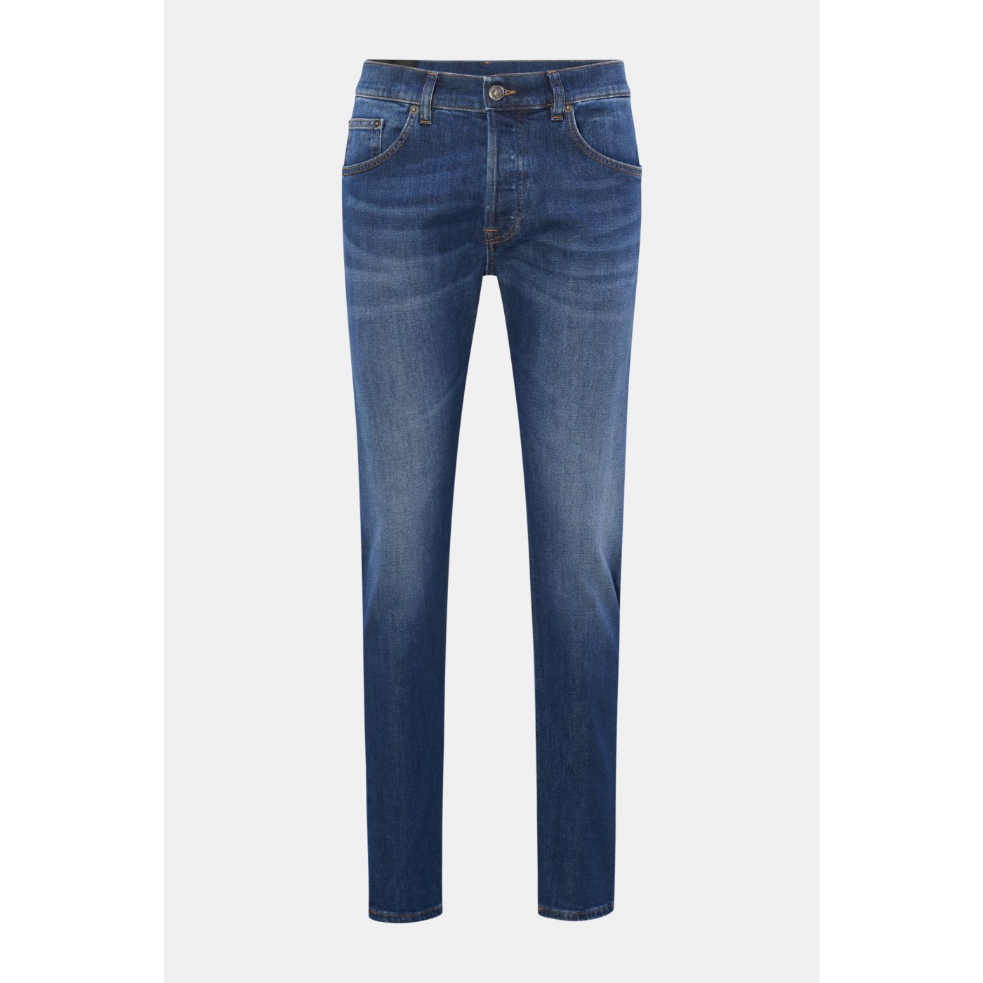 DONDUP jeans 'Icon' dark blue | BRAUN Hamburg