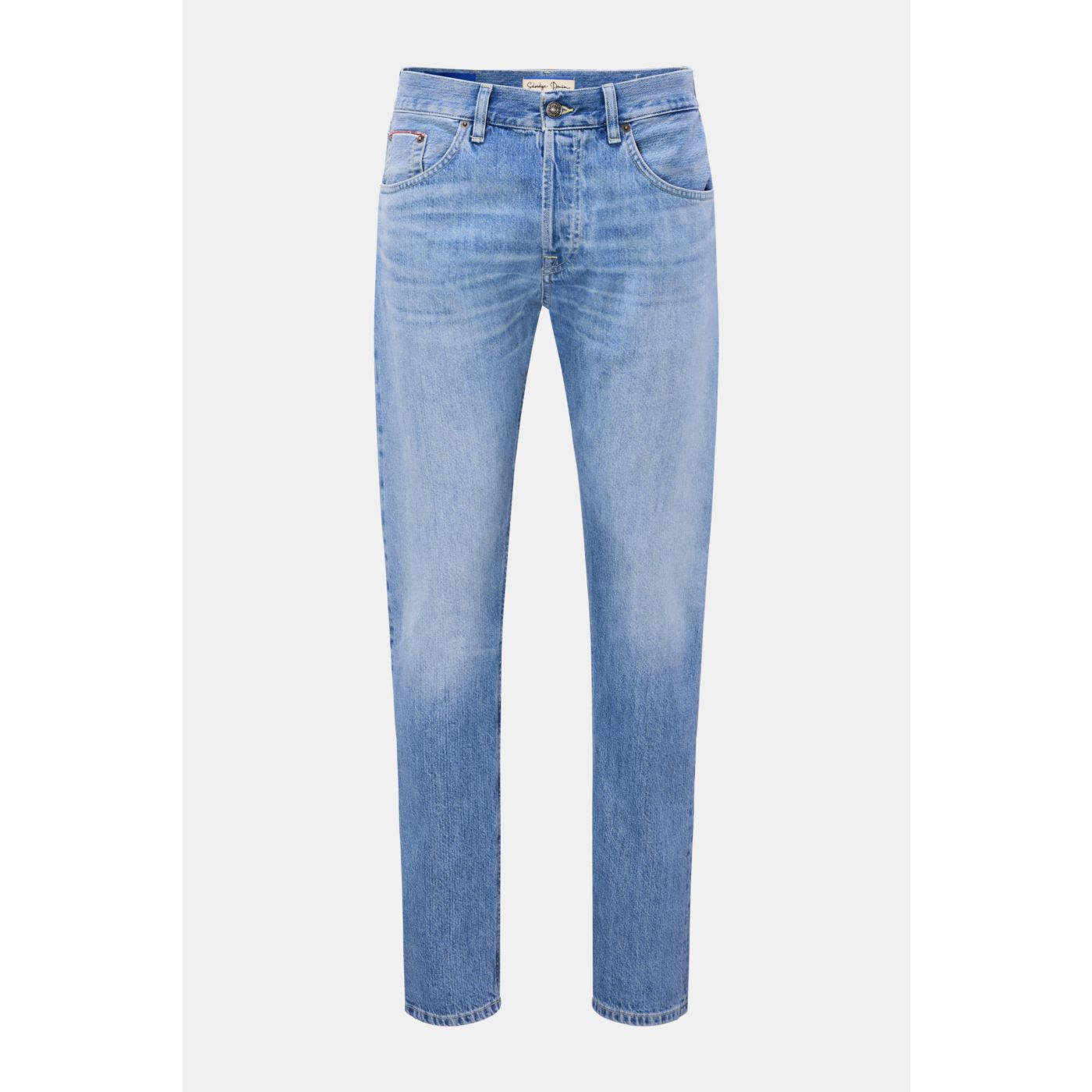 DONDUP Jeans 'Icon' graublau | BRAUN Hamburg