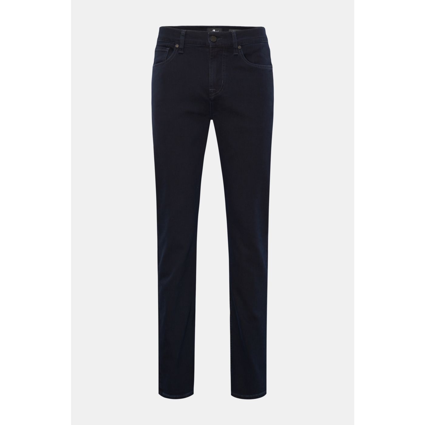 7 FOR ALL MANKIND jeans 'Slimmy' dark navy | BRAUN Hamburg