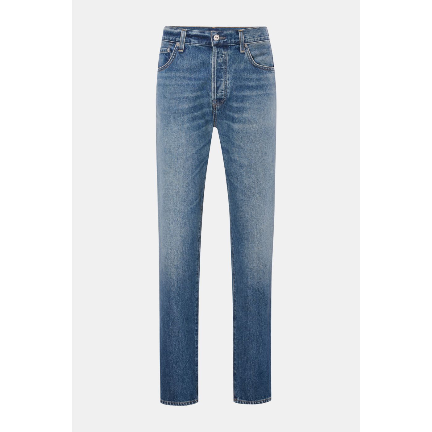CITIZENS OF HUMANITY Jeans 'The Finn Marshall' graublau | BRAUN Hamburg