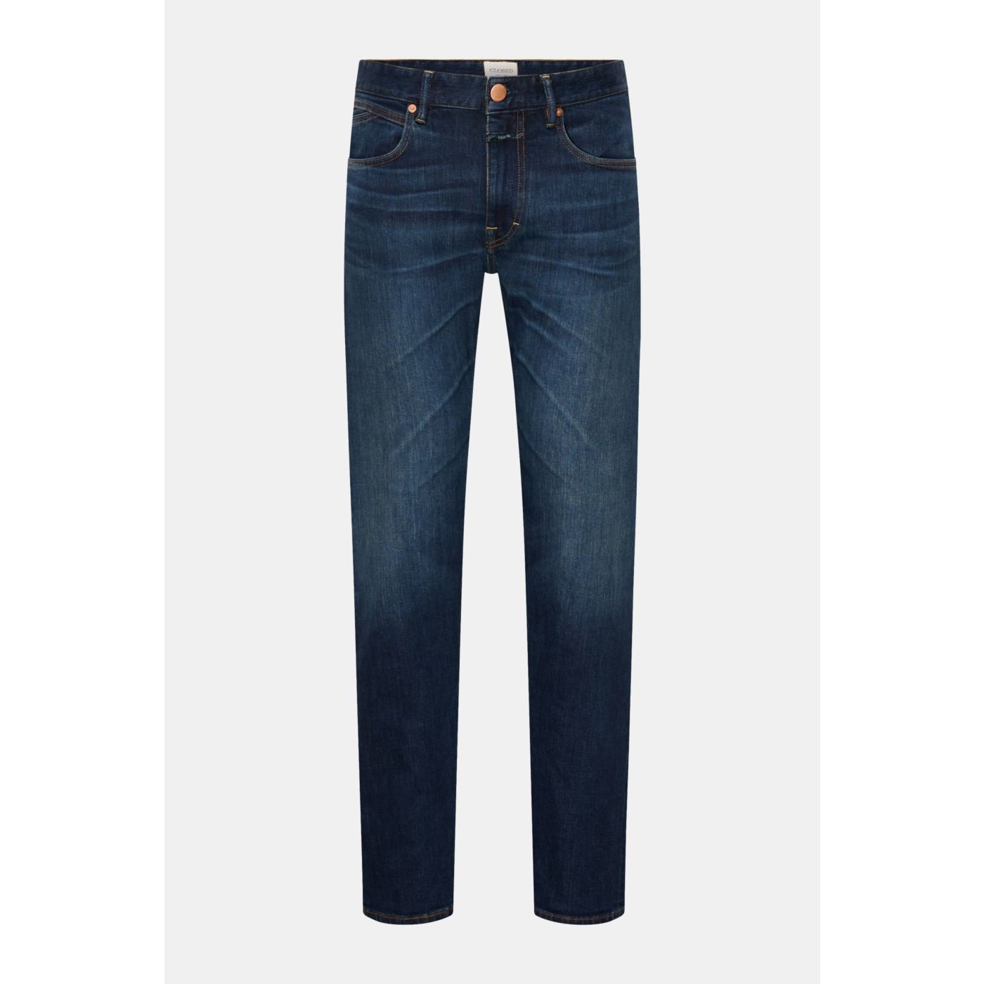 CLOSED jeans 'Cooper' navy | BRAUN Hamburg