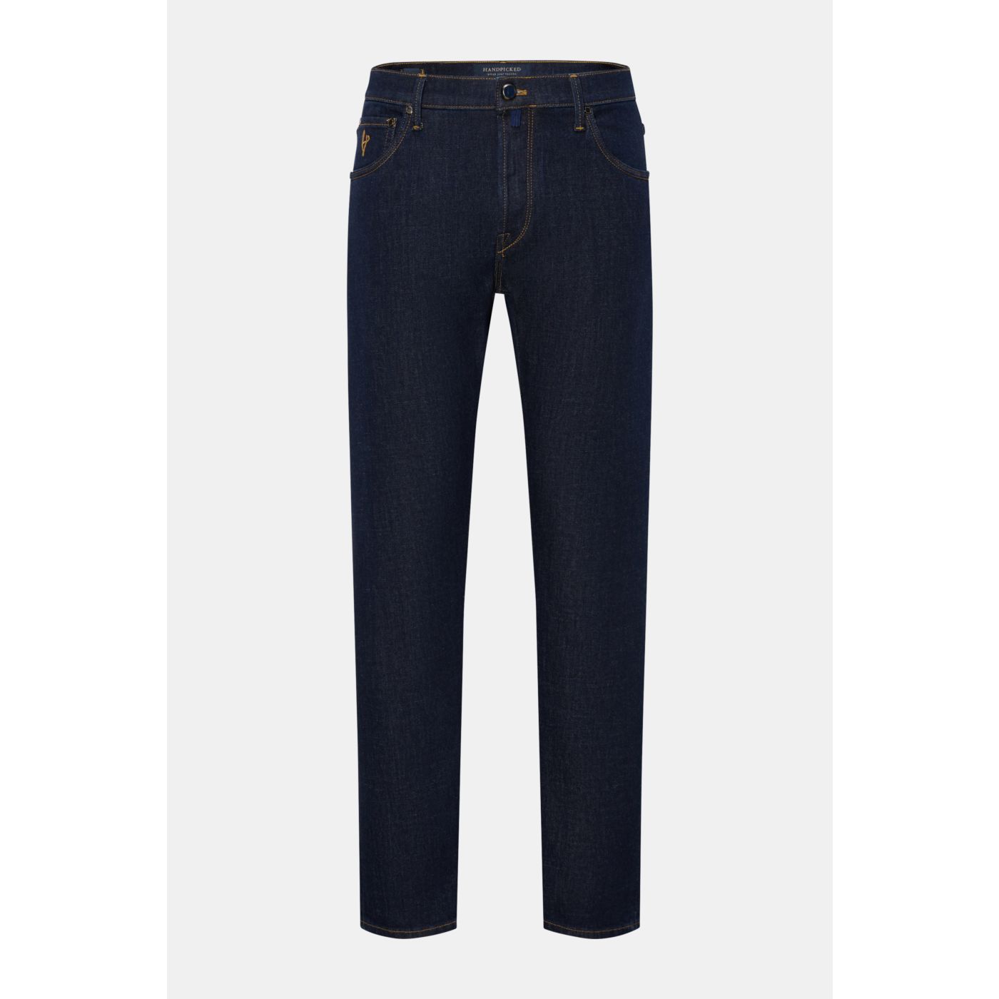 HAND PICKED Jeans 'Verona' navy | BRAUN Hamburg
