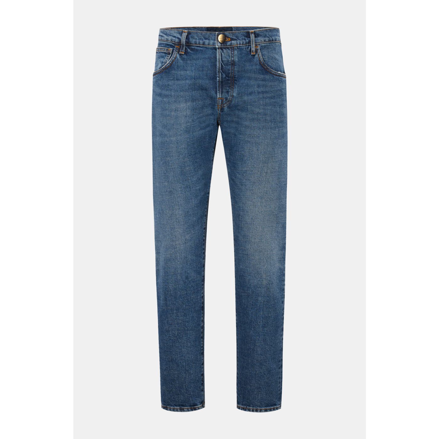 HAND PICKED Jeans 'Verona' graublau | BRAUN Hamburg
