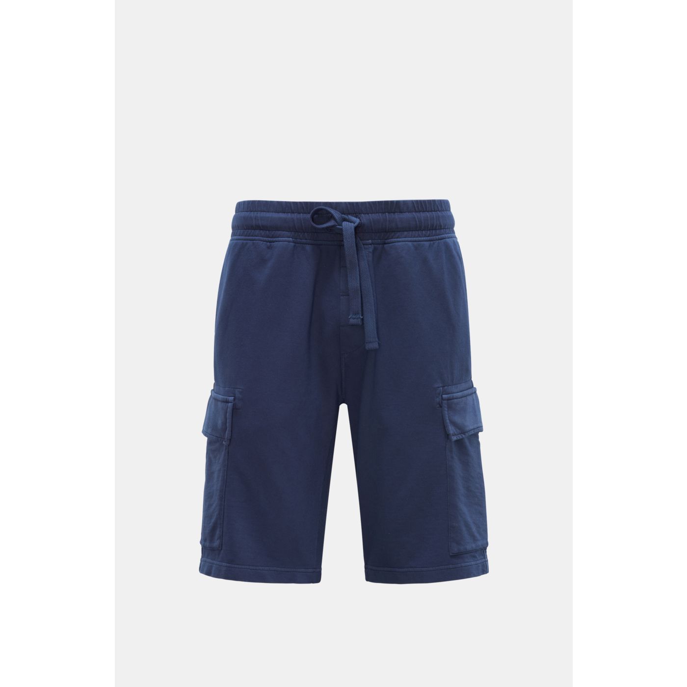 BOWERY NYC Sweatbermudas navy | BRAUN Hamburg