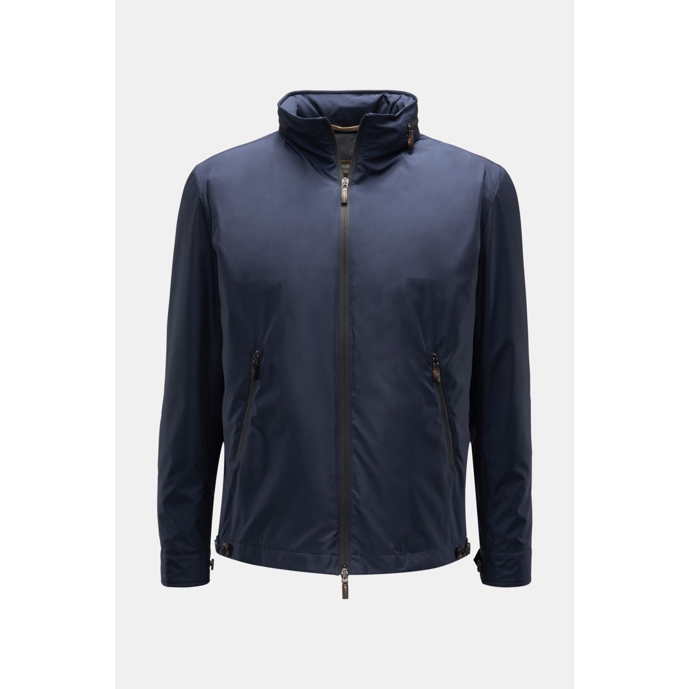 COLOMBO jacket navy | BRAUN Hamburg