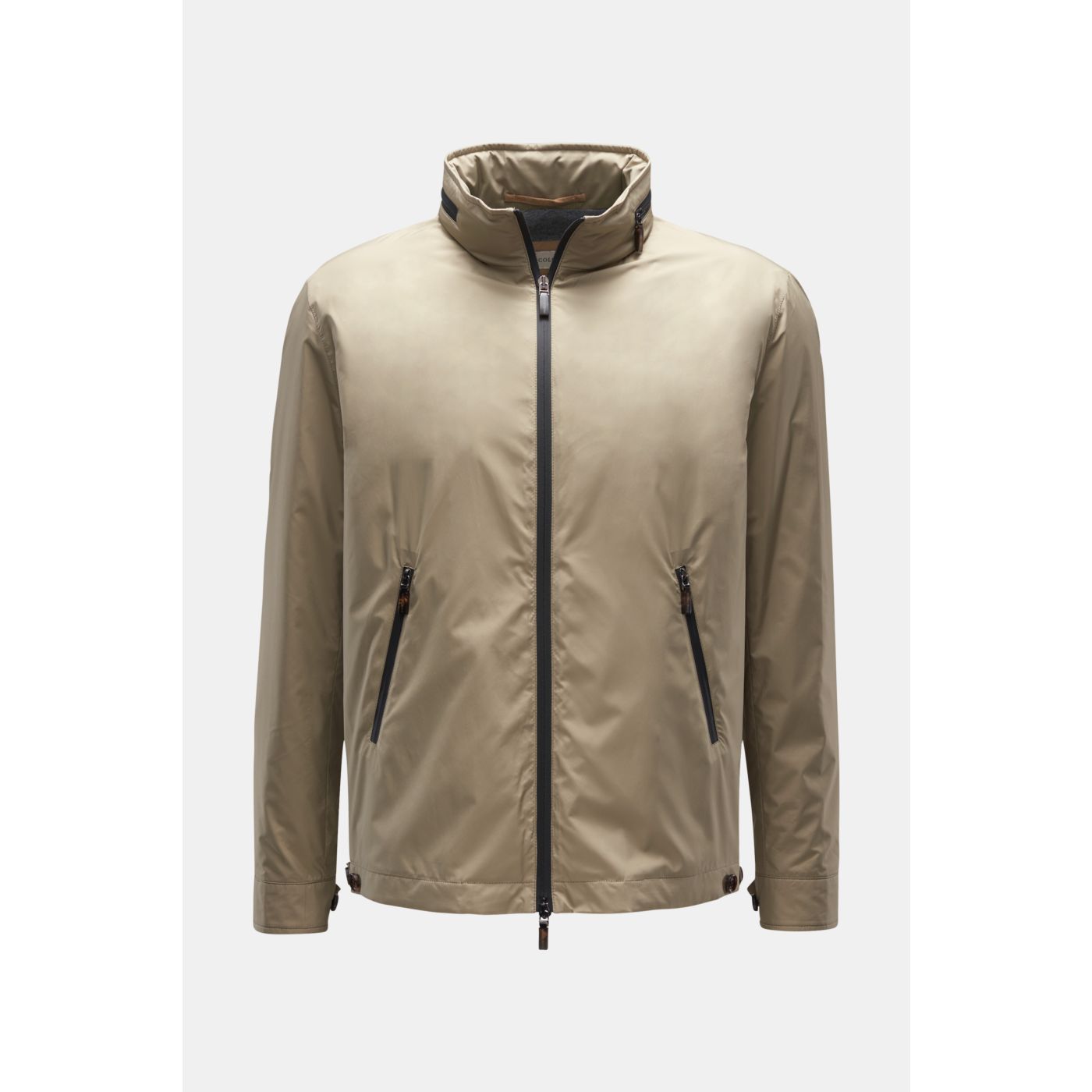 COLOMBO jacket beige | BRAUN Hamburg