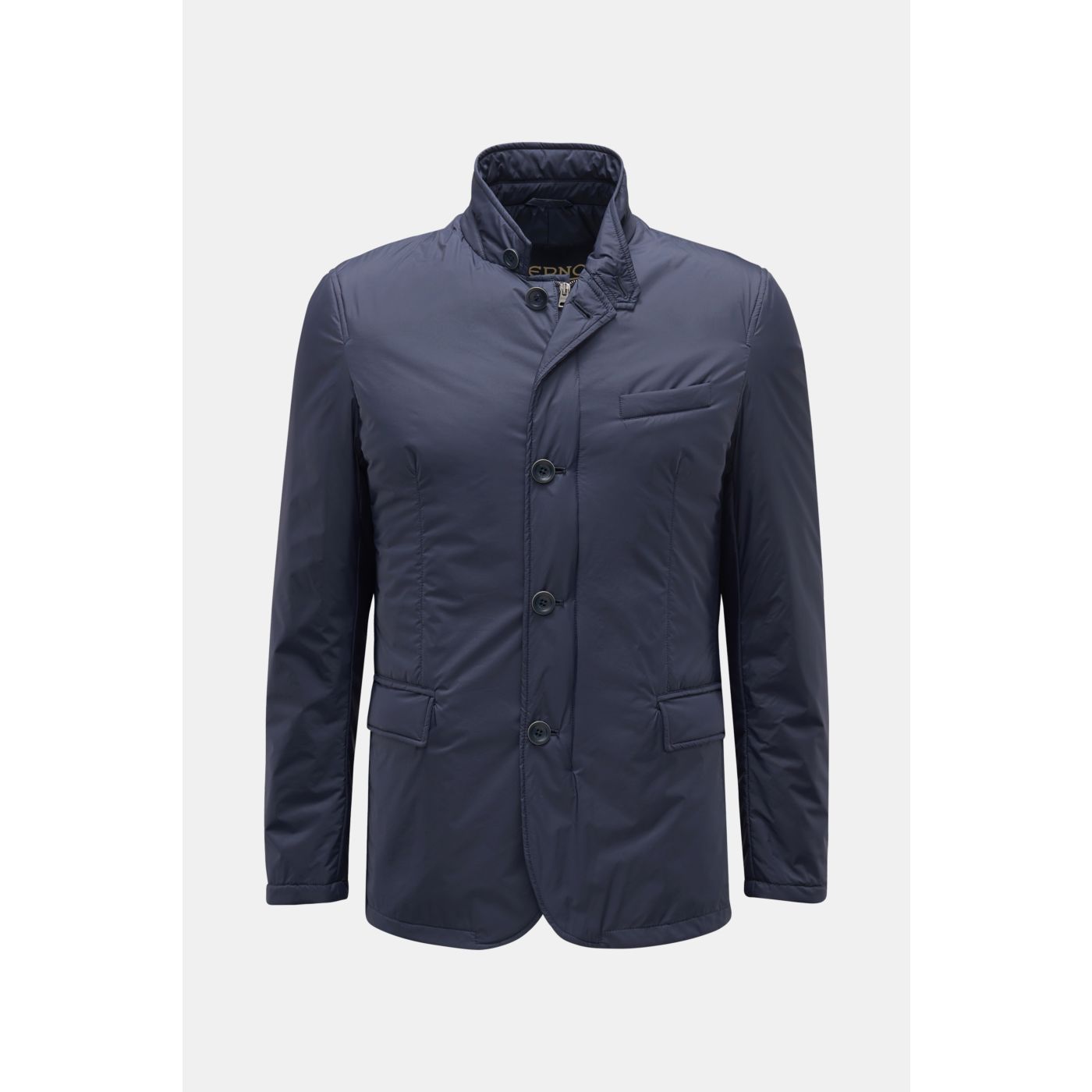 HERNO jacket navy | BRAUN Hamburg
