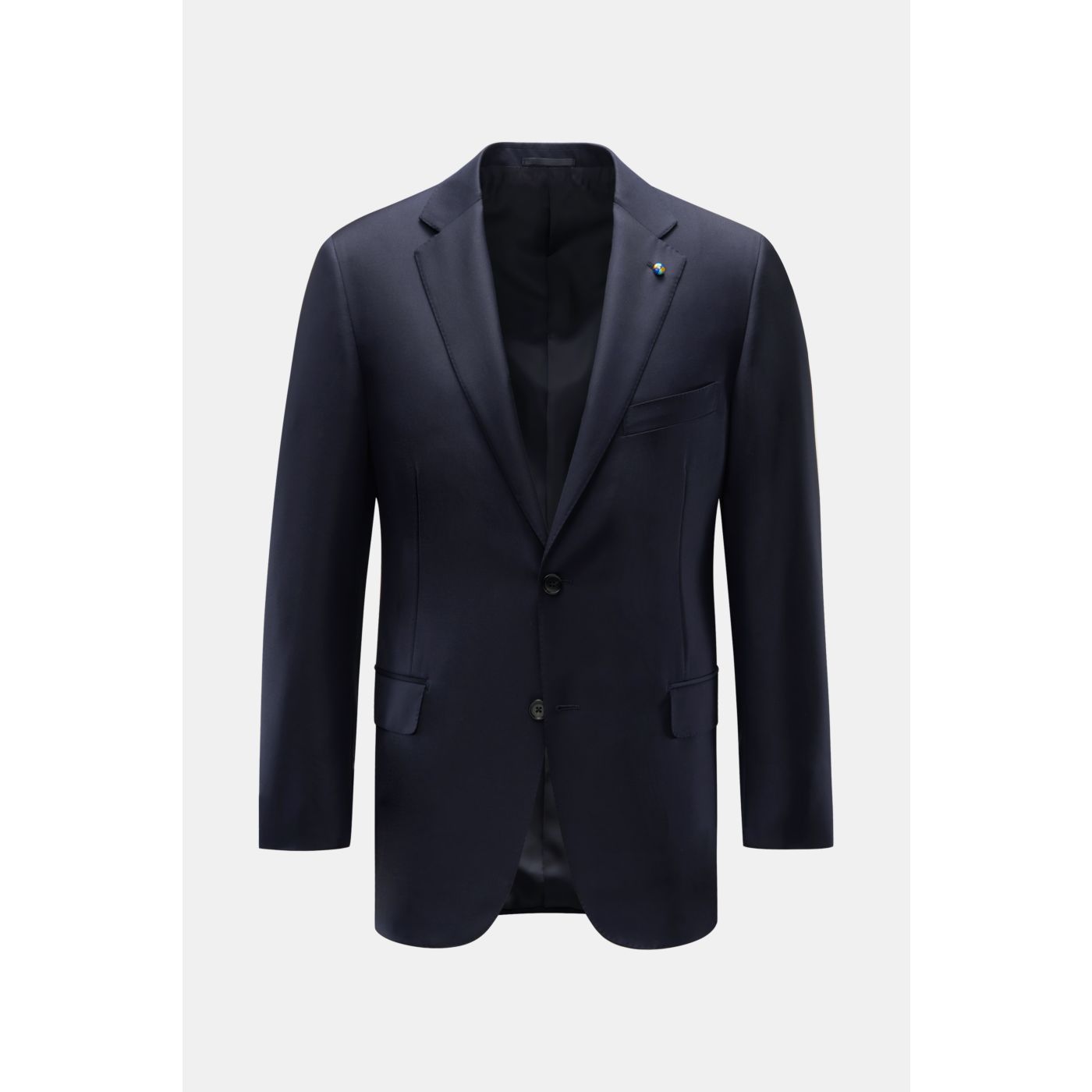 BELVEST smart-casual jacket navy | BRAUN Hamburg