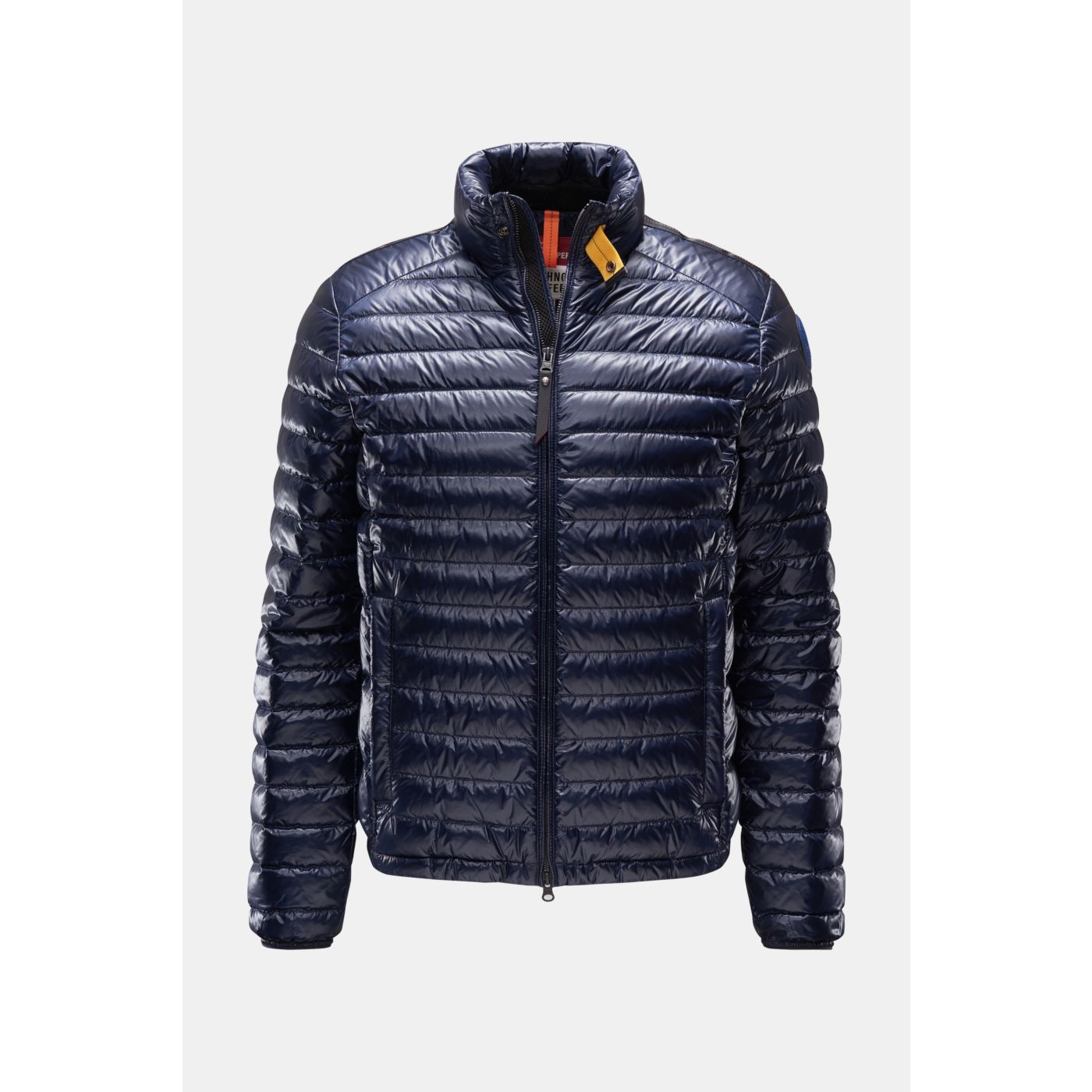 PARAJUMPERS down jacket 'Sena' black | BRAUN Hamburg