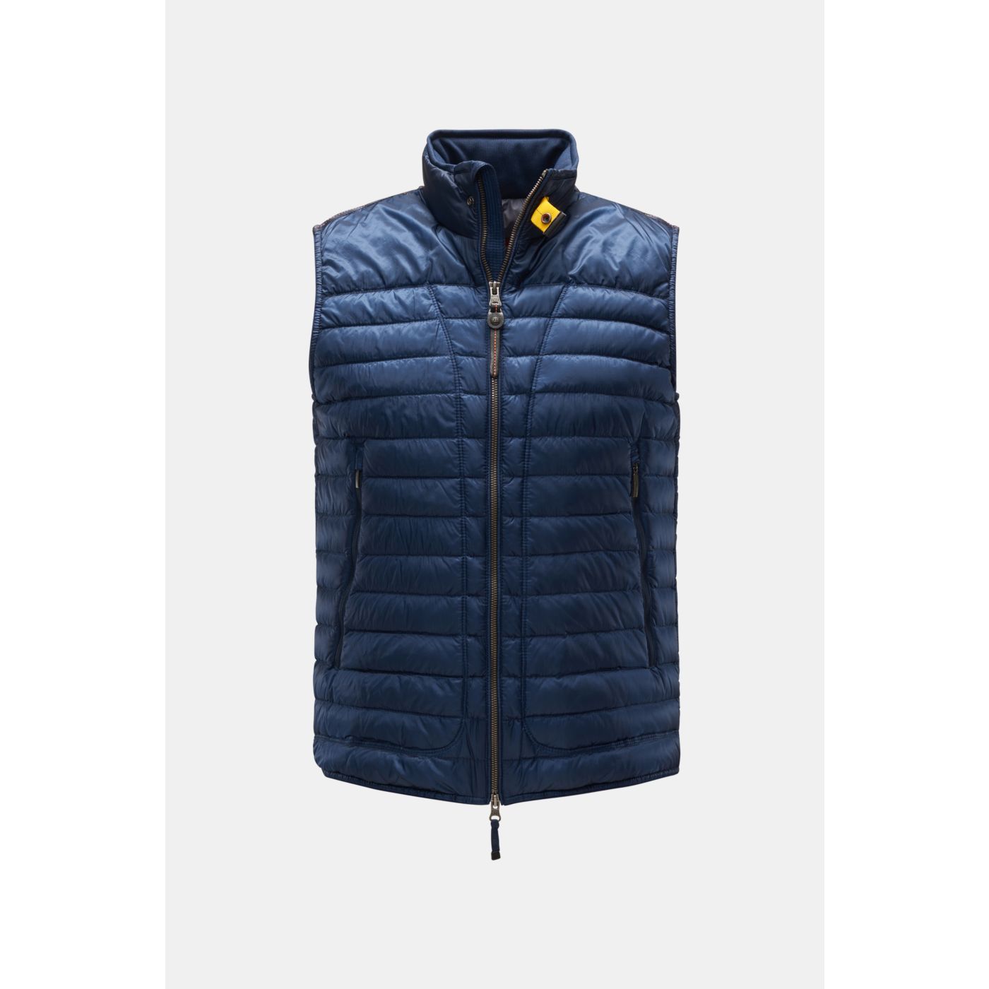 PARAJUMPERS Daunenweste 'Sully' graublau | BRAUN Hamburg