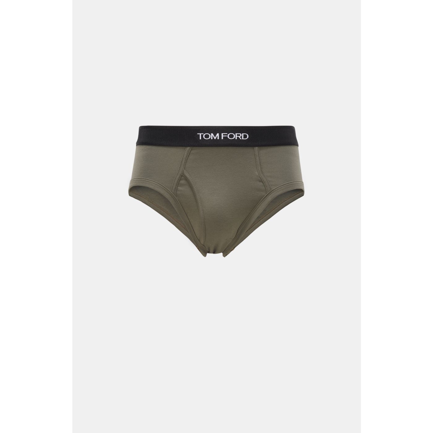 TOM FORD briefs olive | BRAUN Hamburg
