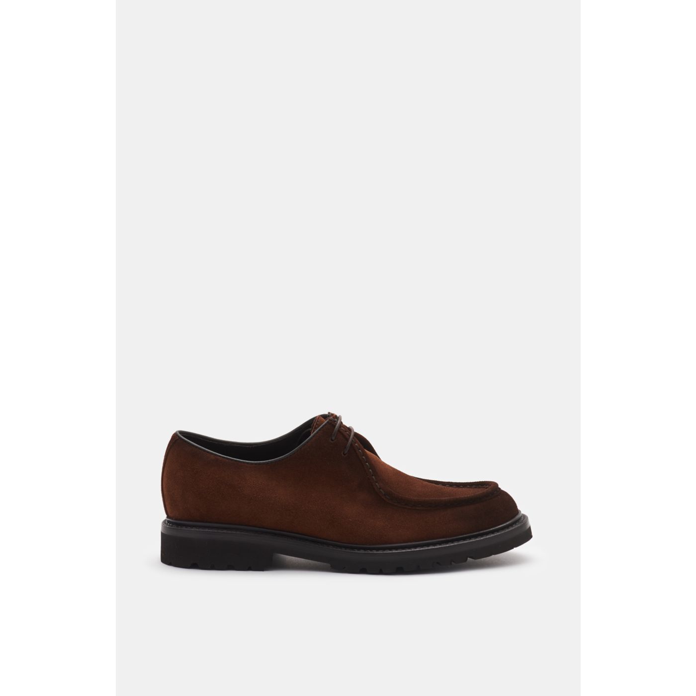 BARRETT dress shoes brown | BRAUN Hamburg