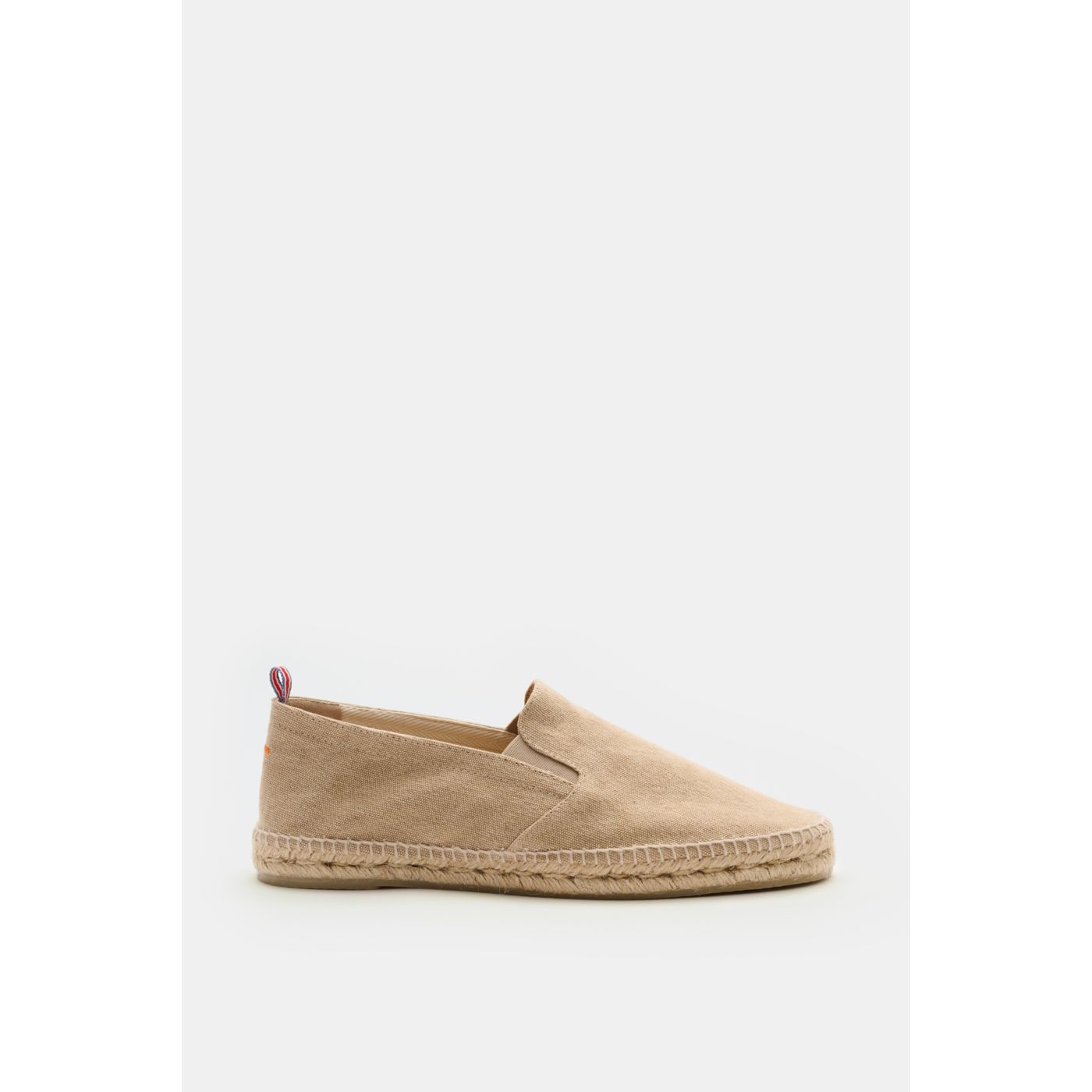 CASTAÑER Espadrilles 'Joel' sand | BRAUN Hamburg
