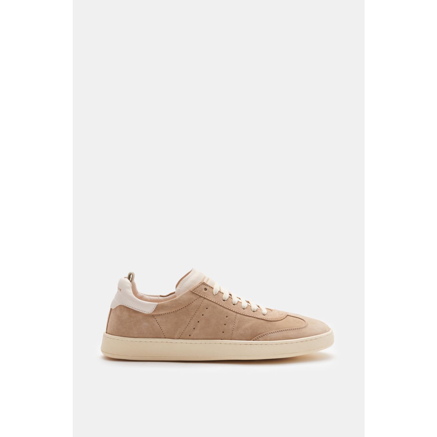 OFFICINE CREATIVE sneakers 'Kombo 002' beige/white | BRAUN Hamburg