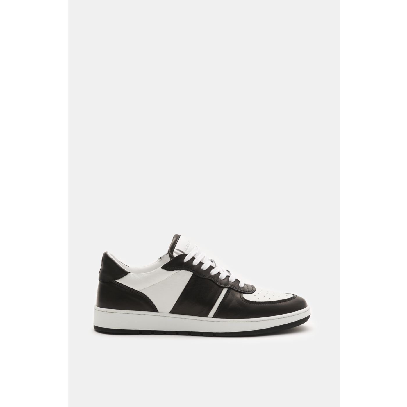 COLLEGIUM sneakers 'Pillar Destroyer' black/white | BRAUN Hamburg