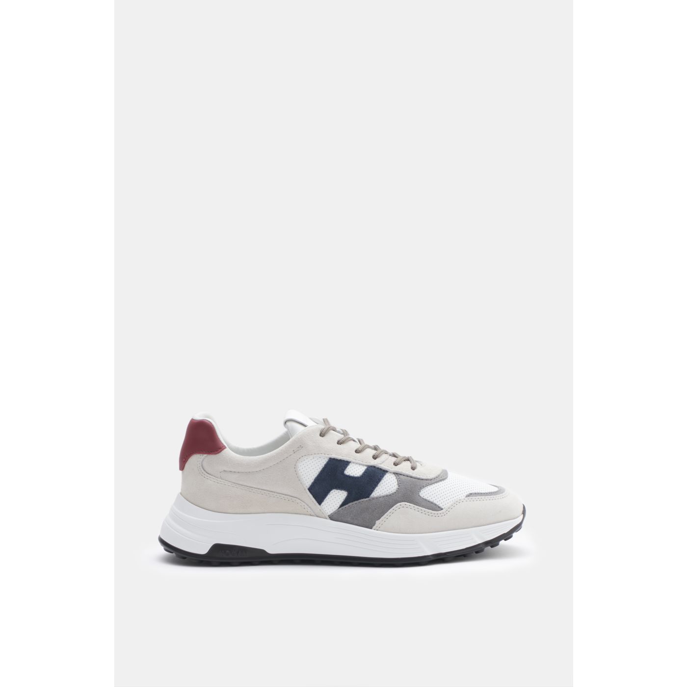 HOGAN sneakers 'Hyperlight' light grey/white | BRAUN Hamburg