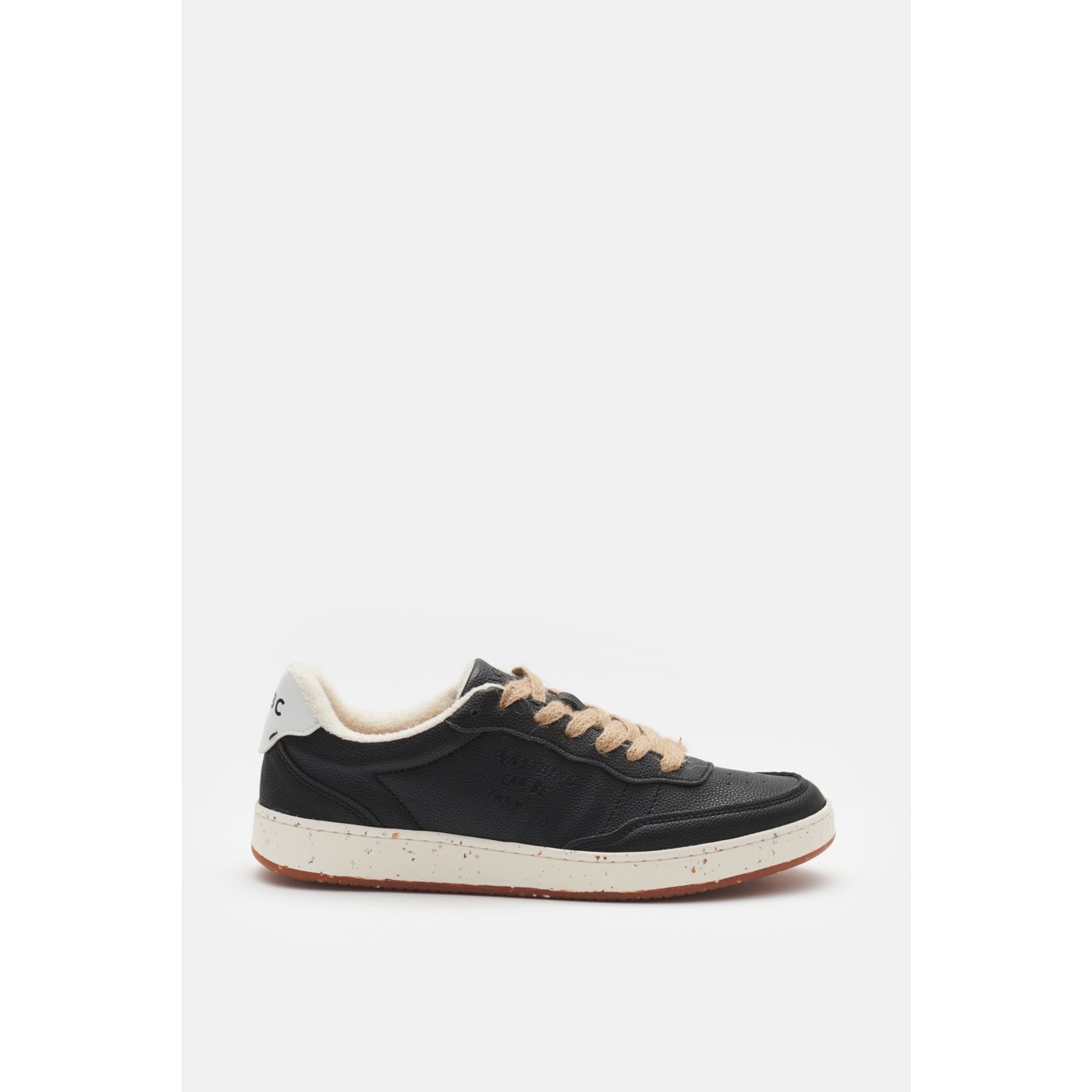 ACBC sneakers 'Evergreen' black | BRAUN Hamburg