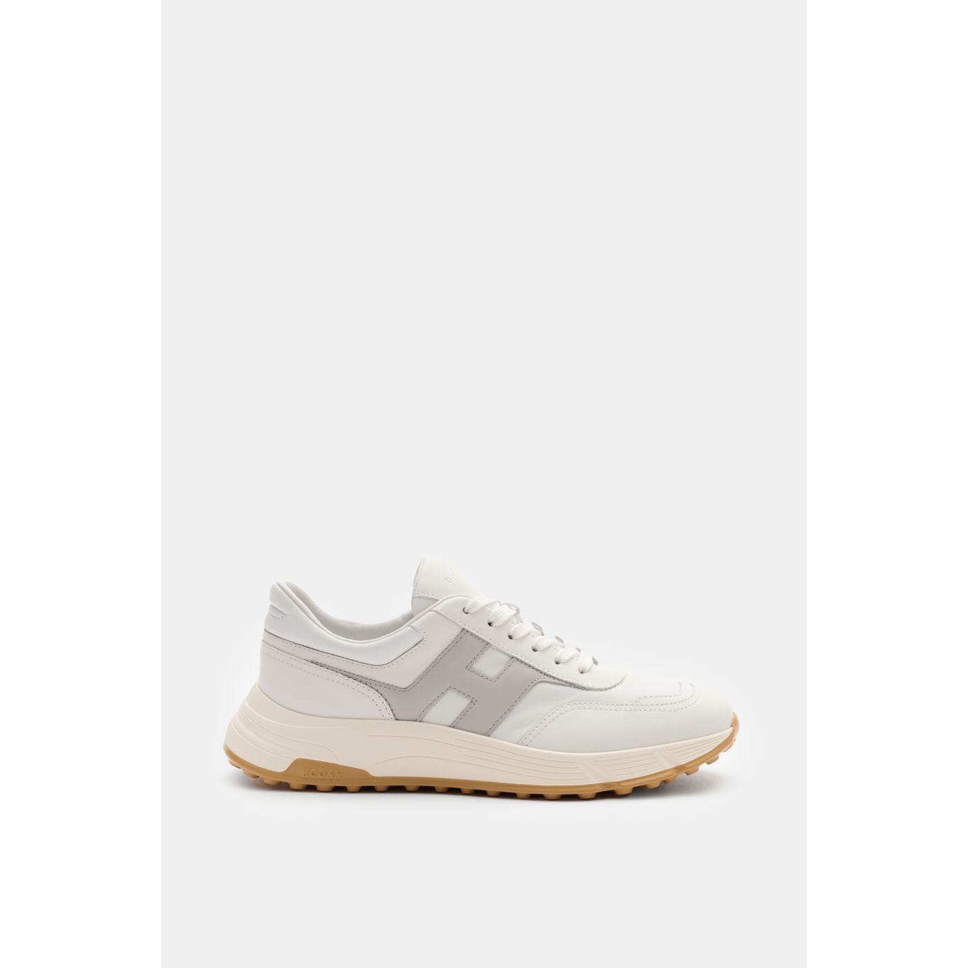 HOGAN sneakers 'Hyperlight' white/grey | BRAUN Hamburg