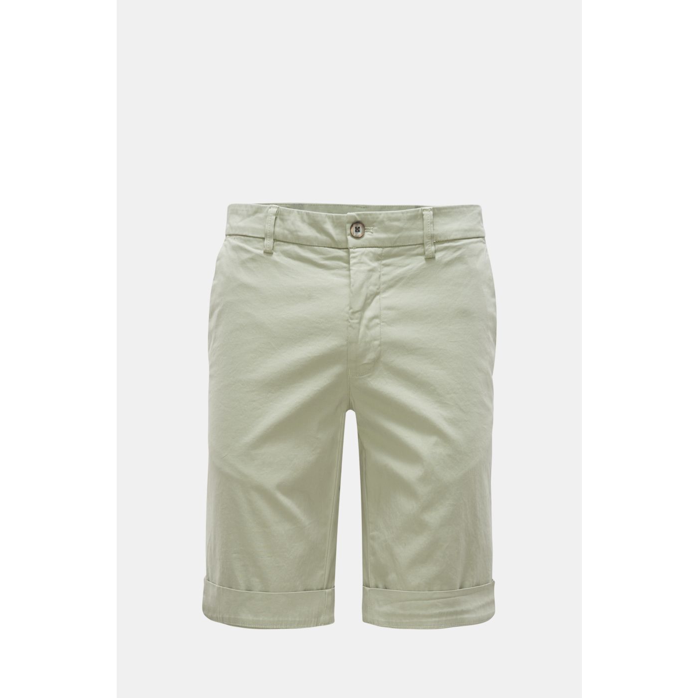 MASON'S Bermudas 'Torino' mint green | BRAUN Hamburg