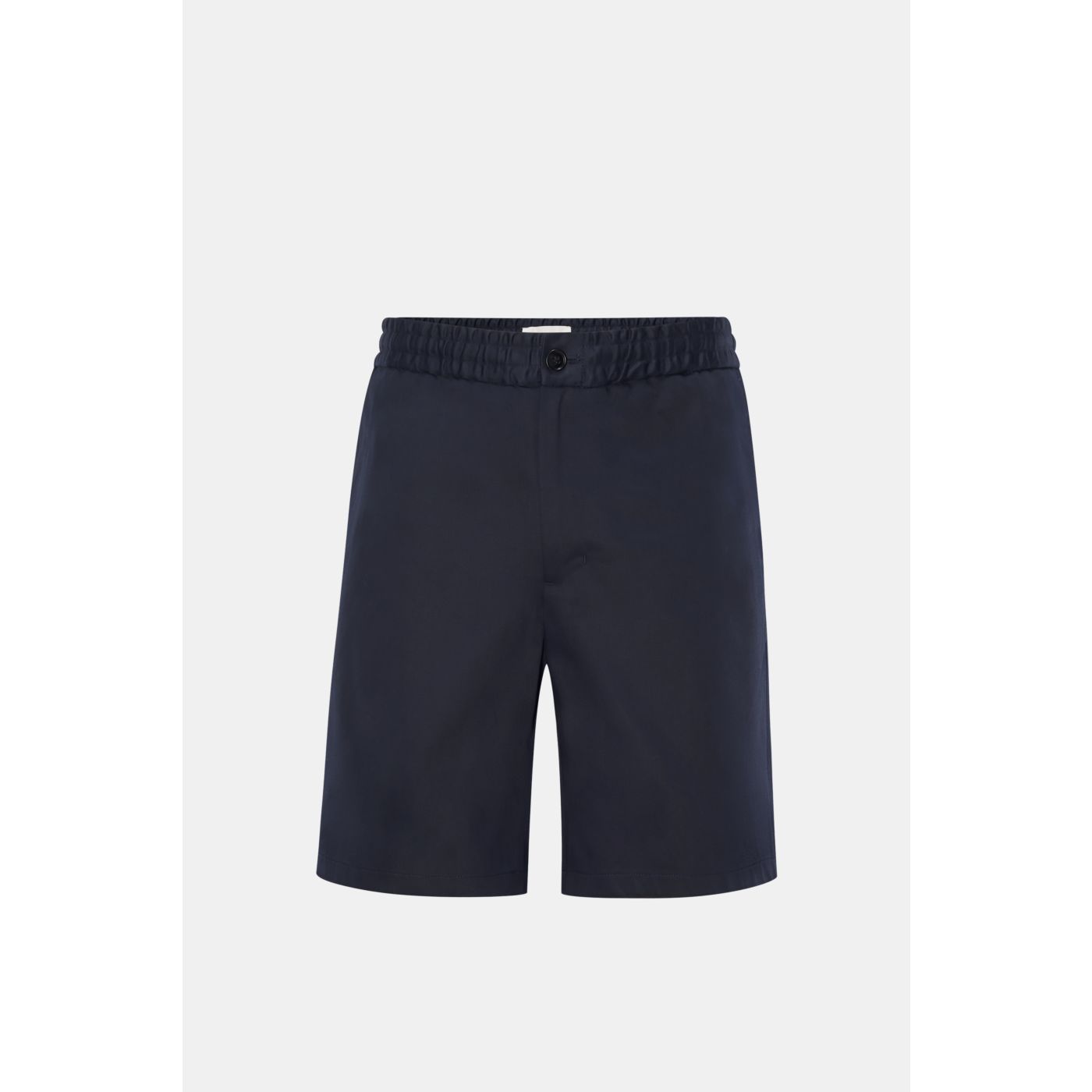 AMI PARIS shorts navy | BRAUN Hamburg