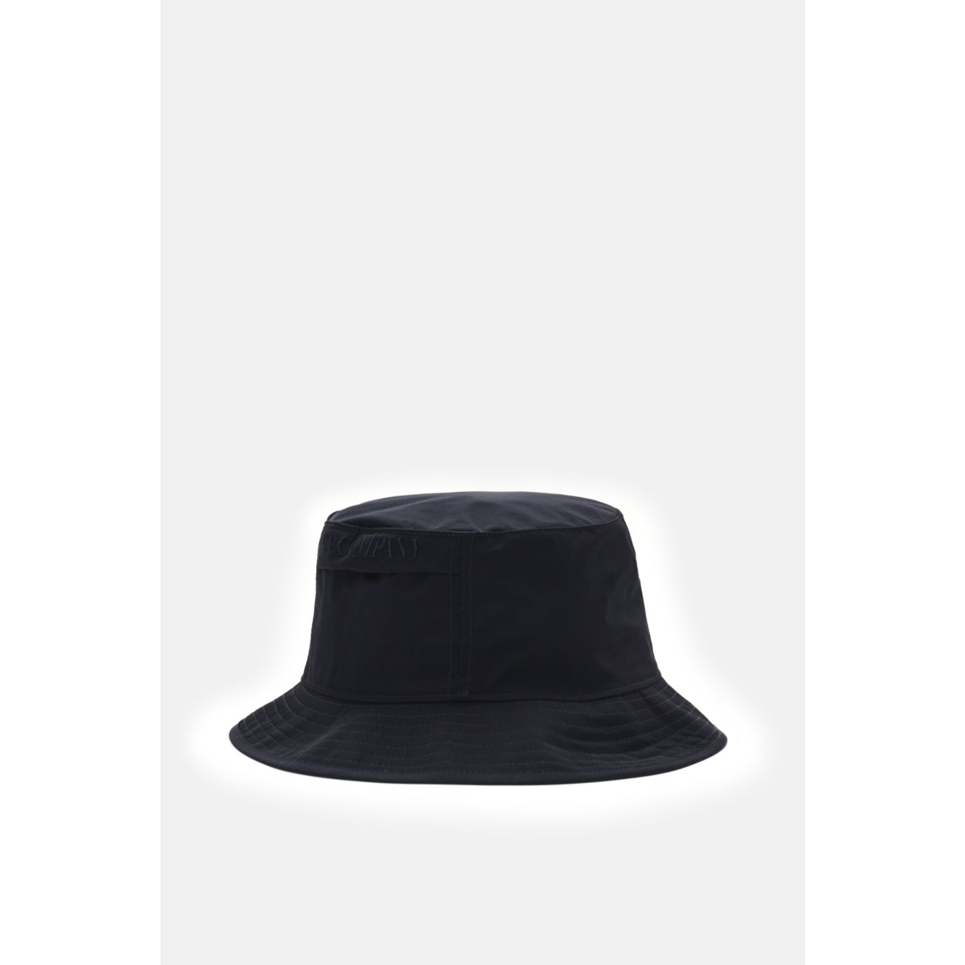 C.P. COMPANY bucket hat navy | BRAUN Hamburg