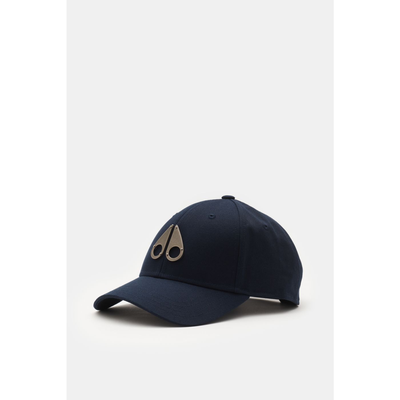 MOOSE KNUCKLES baseball cap navy | BRAUN Hamburg