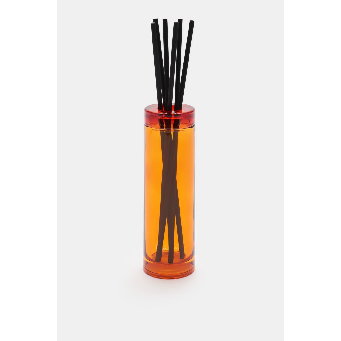 PAUL SMITH diffuser 'Bookworm' orange/red 250 ml | BRAUN Hamburg